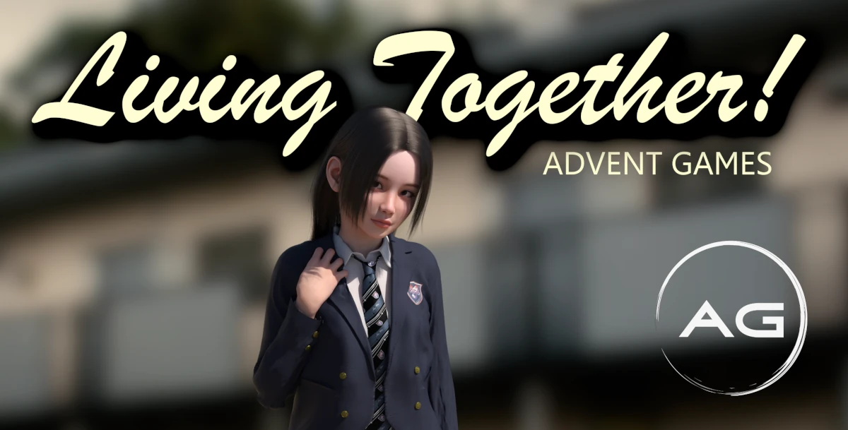 Advent Games ─ Authentic Oniichan Hentai Experience